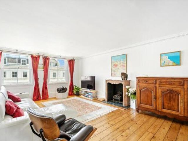3 Bedroom Flat For Sale In South Kensington