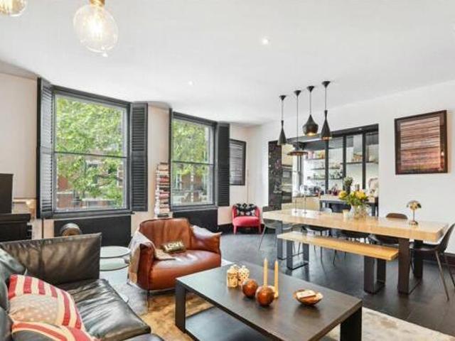 3 Bedroom Flat For Sale In South Kensington