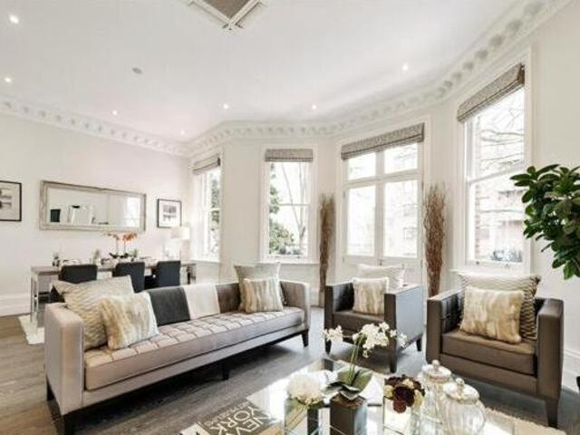 3 Bedroom Flat For Sale In South Kensington