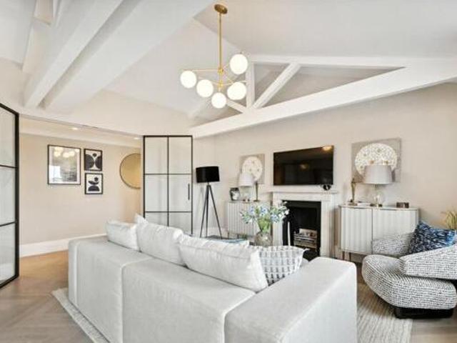3 Bedroom Flat For Sale In South Kensington