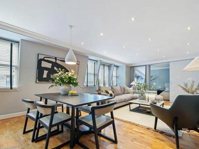 3 Bedroom Flat For Sale In Southampton Row, Holborn