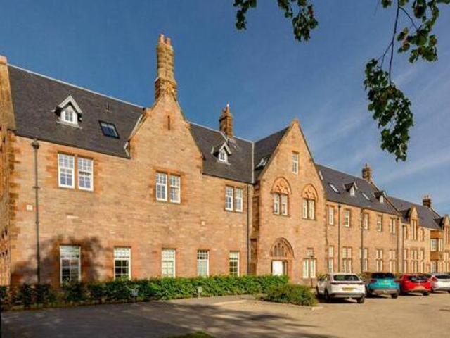 3 Bedroom Flat For Sale In Smiddy Wynd, Edinburgh