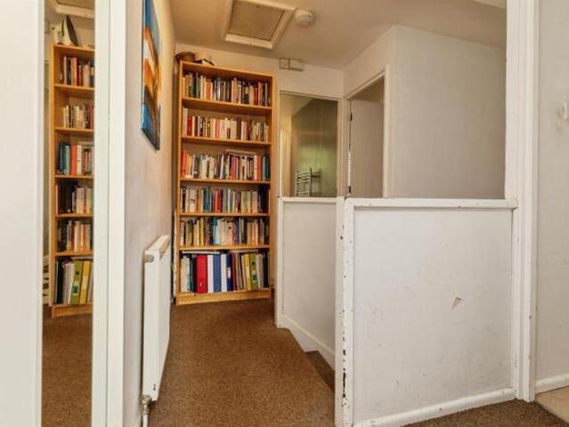 3 bedroom flat for sale in Snow Hill, Bath, BA1