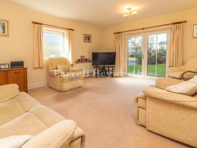 3 bedroom flat for sale in Spruce Avenue, Lancaster, LA1