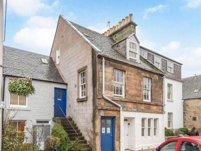 3 Bedroom Flat For Sale In St Andrews