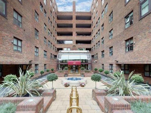 3 Bedroom Flat For Sale In St. John´s Wood