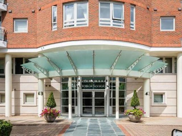 3 Bedroom Flat For Sale In St John´s Wood, London