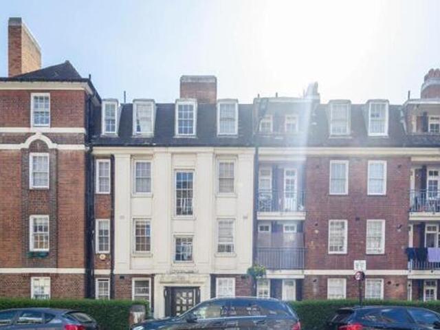 3 Bedroom Flat For Sale In St John´s Wood, London