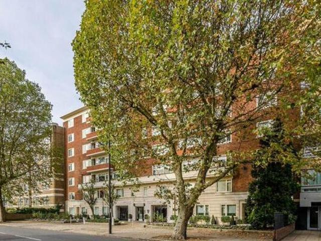3 Bedroom Flat For Sale In St John´s Wood, London