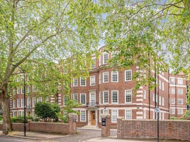 3 Bedroom Flat For Sale In St. Johns Wood, London