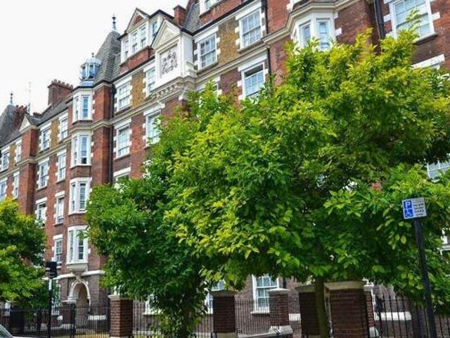 3 Bedroom Flat For Sale In St Johns Wood, London