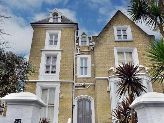 3 Bedroom Flat For Sale In St Johns Wood