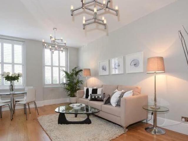 3 Bedroom Flat For Sale In St Johns Wood