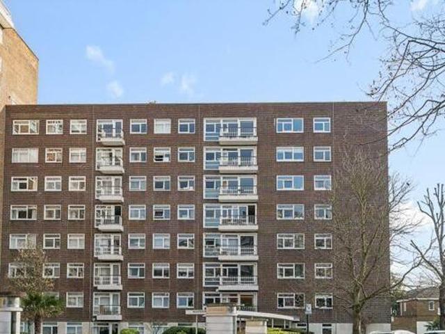 3 Bedroom Flat For Sale In St Johns Wood