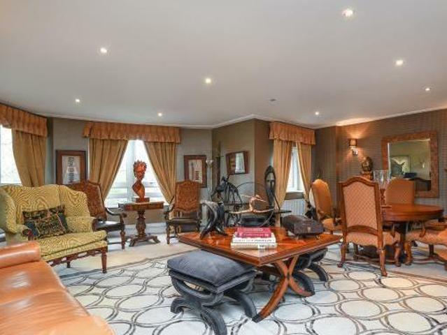3 Bedroom Flat For Sale In St Johns Wood