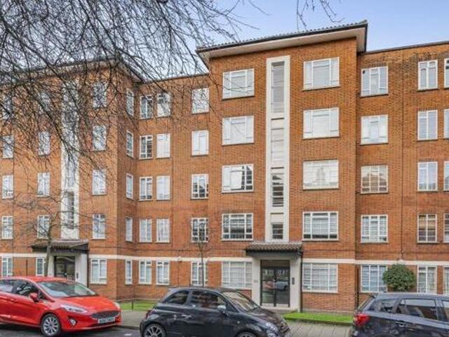3 Bedroom Flat For Sale In St Johns Wood