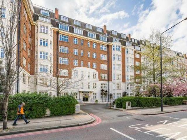 3 Bedroom Flat For Sale In St Johns Wood