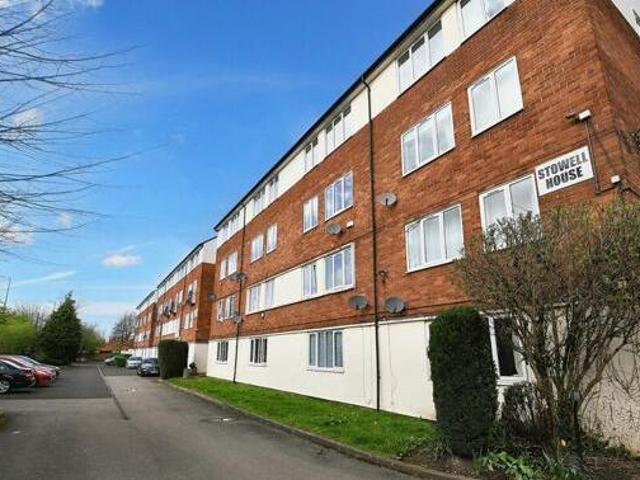 3 Bedroom Flat For Sale In Stowell House My Street