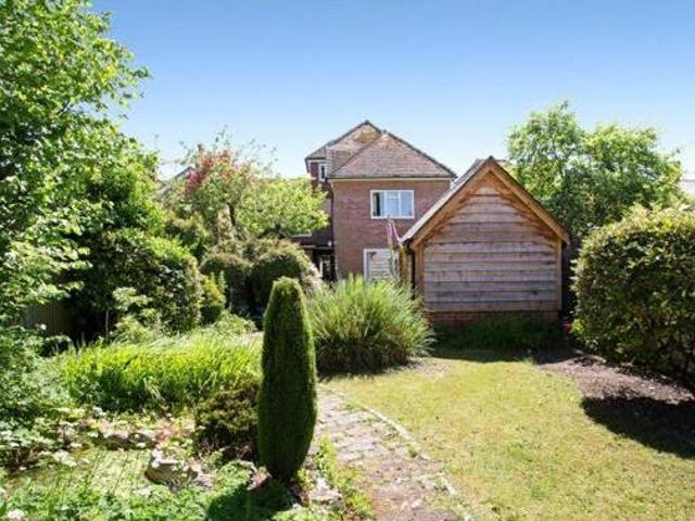 3 Bedroom Flat For Sale In Stockbridge