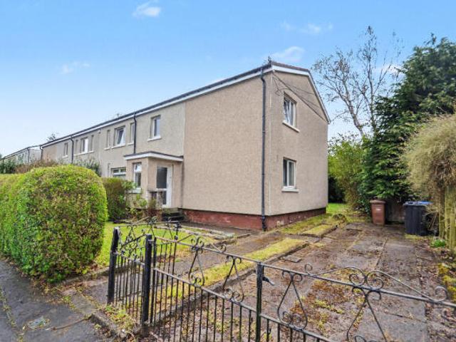 3 bedroom flat for sale in Stoneside Drive, Eastwood, Glasgow, G43 1JE, G43