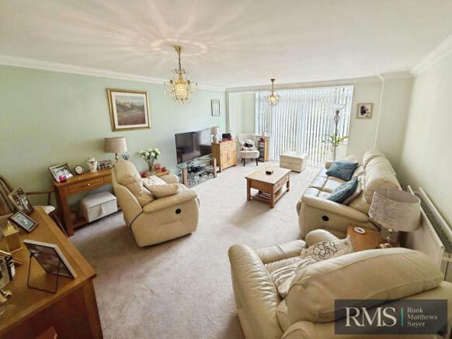 3 bedroom flat for sale in Stable Lane, Newcastle Upon Tyne, NE3