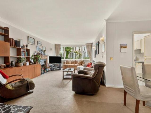 3 bedroom flat for sale in Straffan Lodge, Belsize Grove, NW3