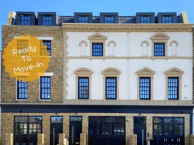 3 Bedroom Flat For Sale In Stratford