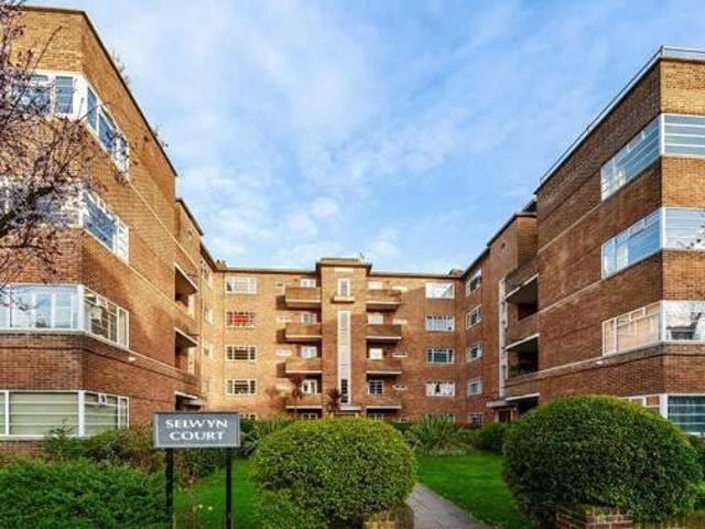 3 Bedroom Flat For Sale In Surrey