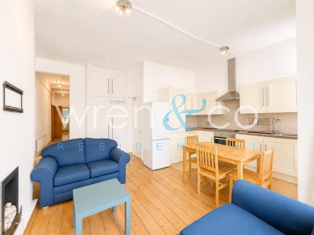 3 Bedroom Flat for Rent