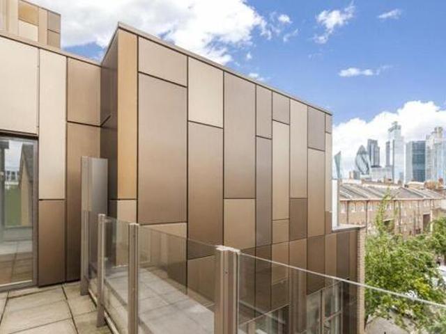 3 Bedroom Flat For Rent In 43 Heneage Street