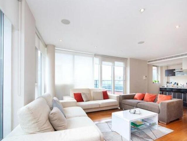 3 Bedroom Flat For Rent In 4 Praed Street