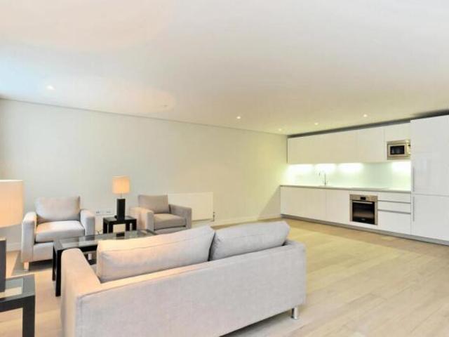 3 bedroom flat for rent in 4b Merchant Square East, Hyde Park, London W2