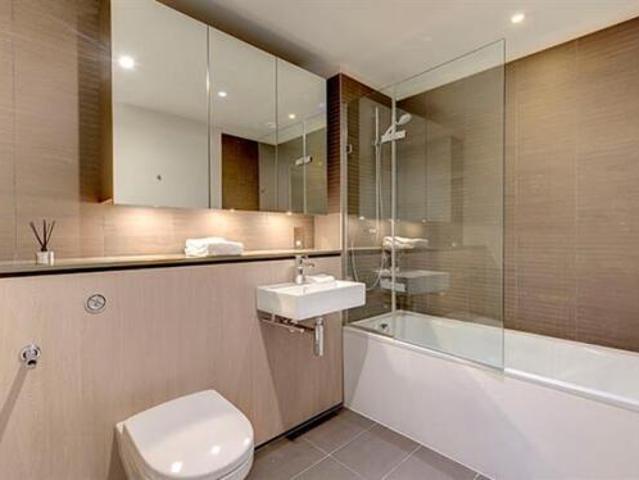 3 bedroom flat for rent in 4B MERCHANT SQUARE EAST, London, W2
