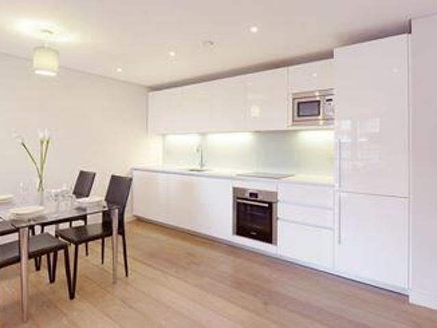 3 bedroom flat for rent in 4B MERCHANT SQUARE EAST, London, W2