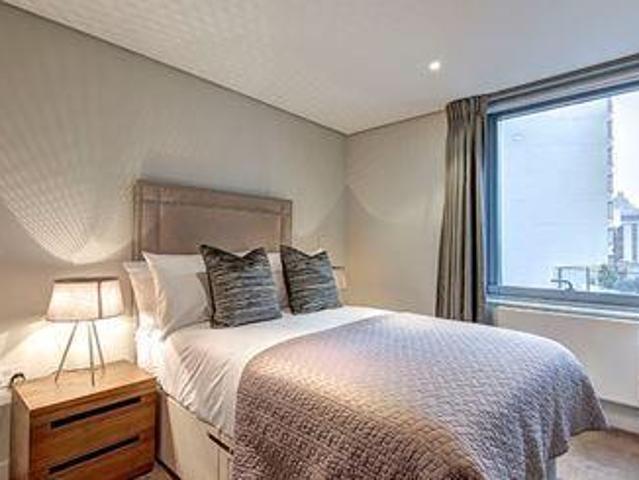 3 bedroom flat for rent in 4B MERCHANT SQUARE EAST, London, W2
