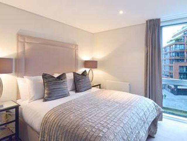 3 bedroom flat for rent in 4B MERCHANT SQUARE EAST, London, W2