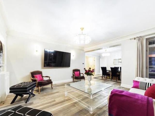 3 Bedroom Flat For Rent In 58 74 Prince Albert Road