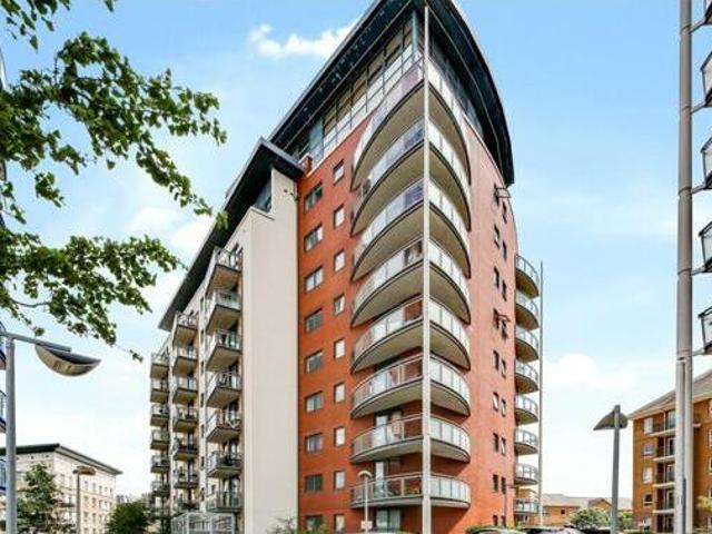 3 Bedroom Flat For Rent In 5 Crews Street, London
