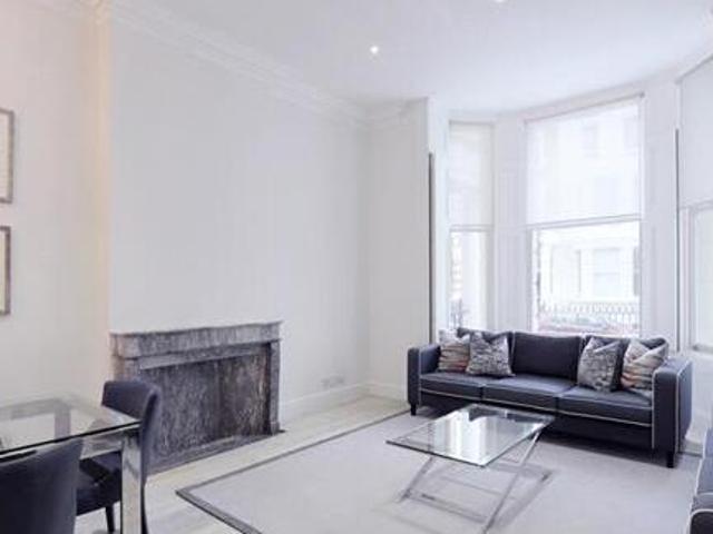 3 Bedroom Flat For Rent In 79 81 Lexham Gardens