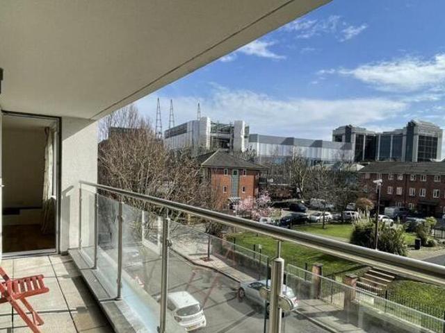 3 Bedroom Flat For Rent In 83 Tiller Road, London