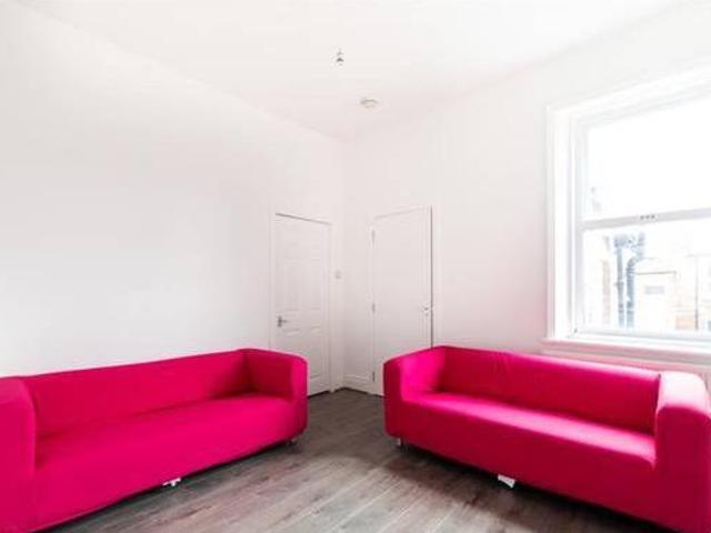 3 bedroom flat for rent in 90pppw Lavender Gardens West Jesmond NE2