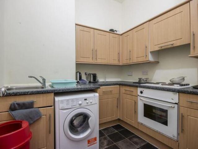 3 bedroom flat for rent in 0100L Dalmeny Street, Edinburgh, EH6 8RG, EH6