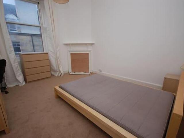 3 bedroom flat for rent in 0531L Gilmore Place, Edinburgh, EH3 9PP, EH3