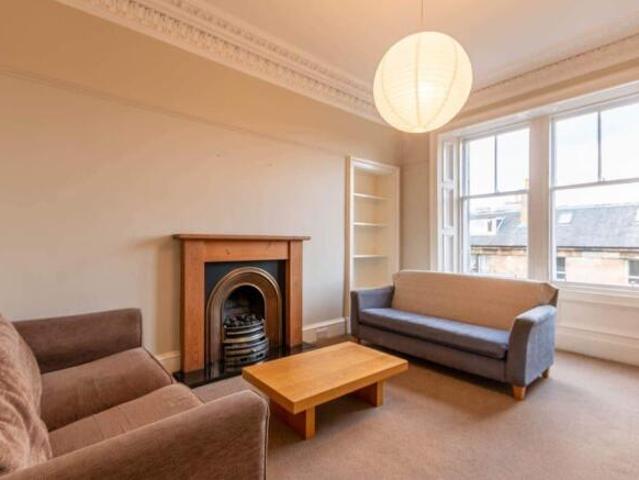 3 bedroom flat for rent in 0612L Barclay Place, Edinburgh, EH10 4HW, EH10