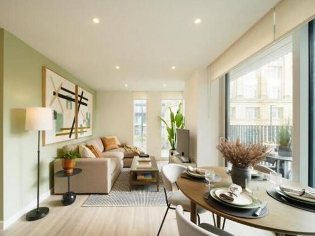 3 Bedroom Flat For Rent In 103 Corporation Street, Manchester