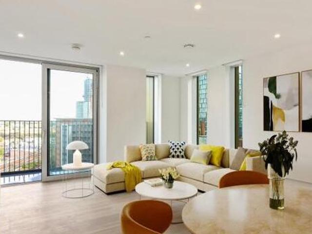3 Bedroom Flat For Rent In 103 Corporation Street, Manchester