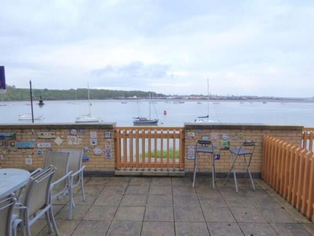 3 bedroom flat for rent in 10 Cromarty House, Rivermead, Chatham, ME4 3JU, ME4