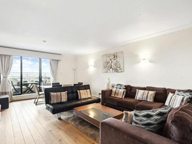 3 Bedroom Flat For Rent In 116 Cromwell Road