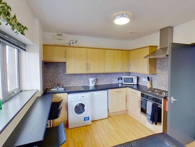 3 bedroom flat for rent in 11 Goldsmith Street Flat 16, Royal House, NOTTINGHAM NG1 5JS, NG1