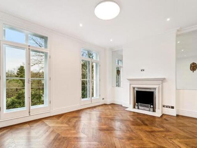 3 Bedroom Flat For Rent In 162 Sloane Street